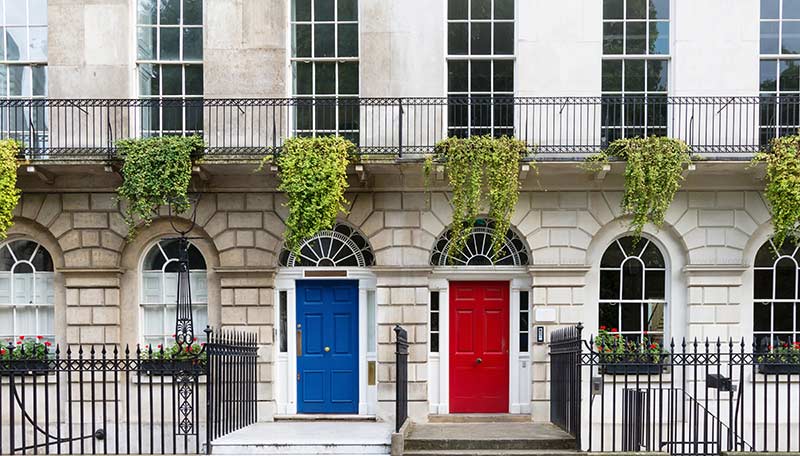 Fineo is the architects choice for heritage projects – Fineo Vacuum Glazing