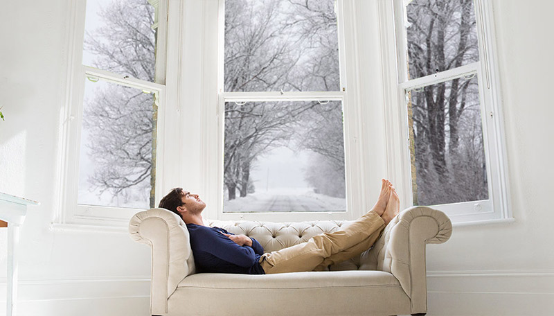 Vacuum Glazing – Fineo Vacuum Insulating Glazing by AGC